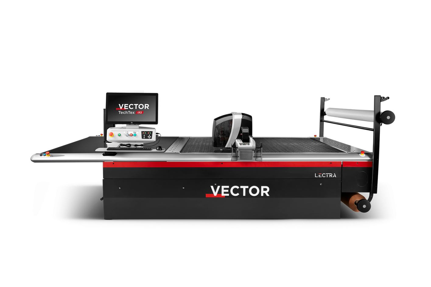 Vector TechTex | Lectra